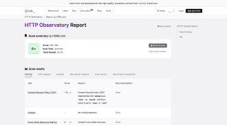 【簡単導入】.htaccessでコンテンツセキュリティポリシー（CSP）を設定する方法 · インフラ技術部